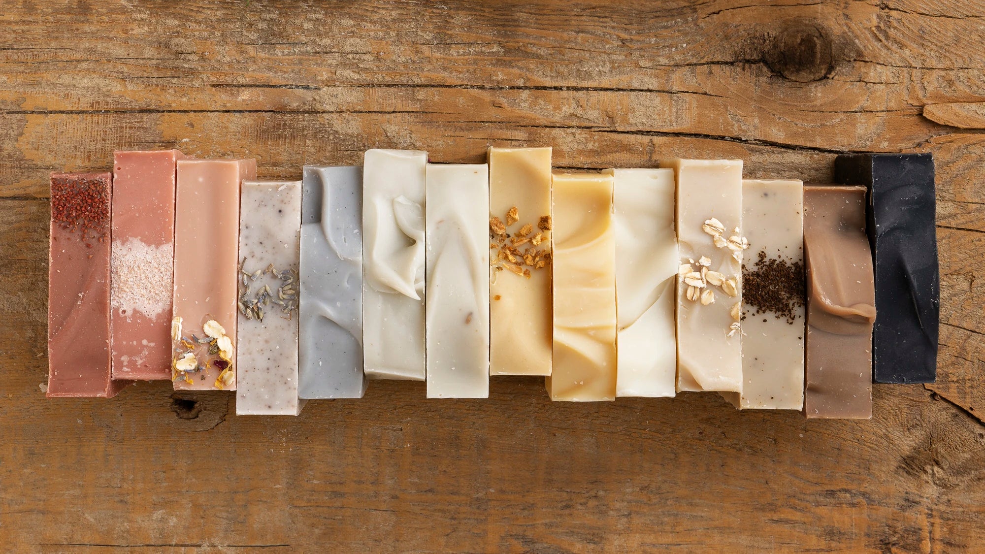 Soap – Bridlewood Soaps