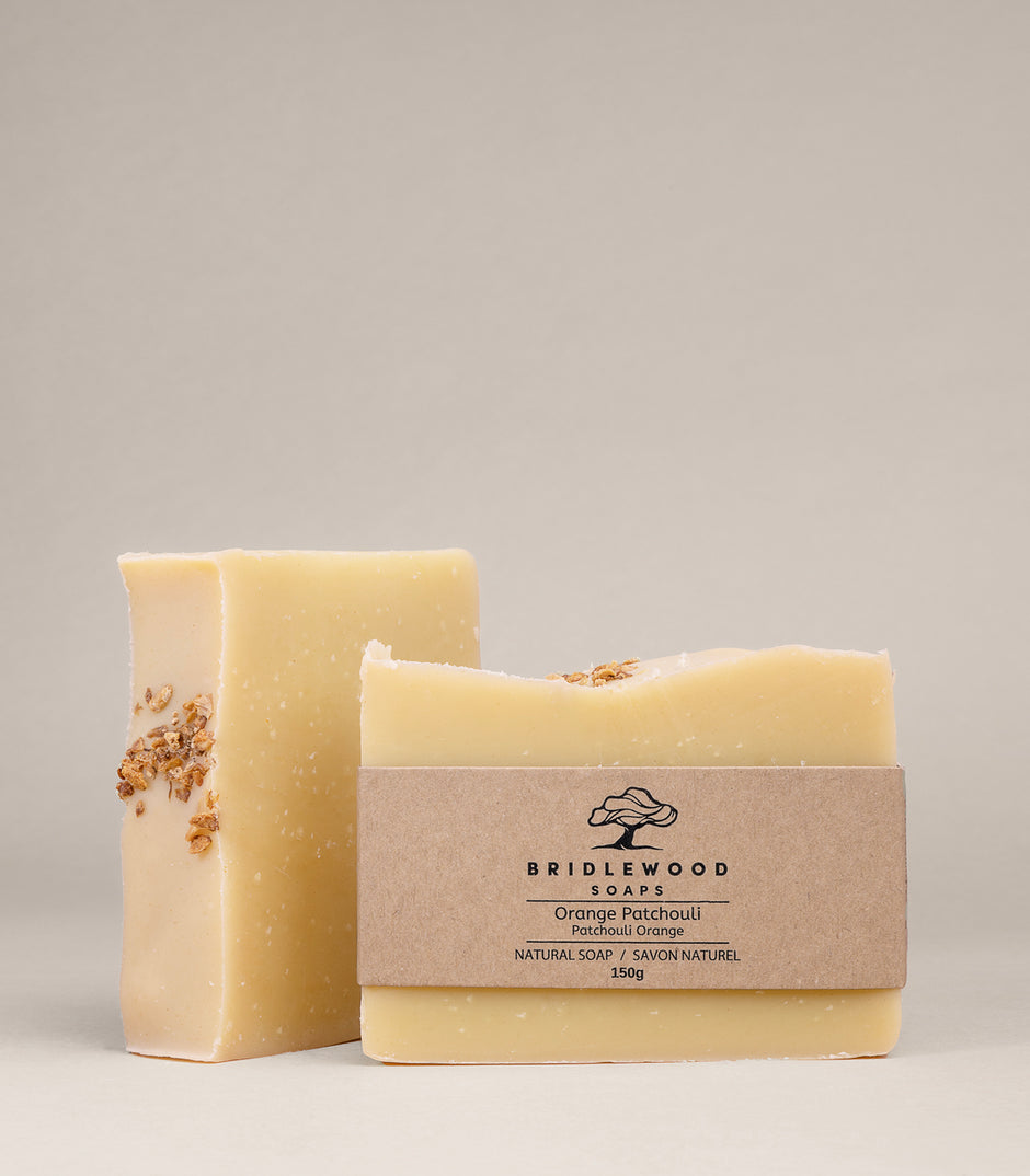 Bridlewood Soaps