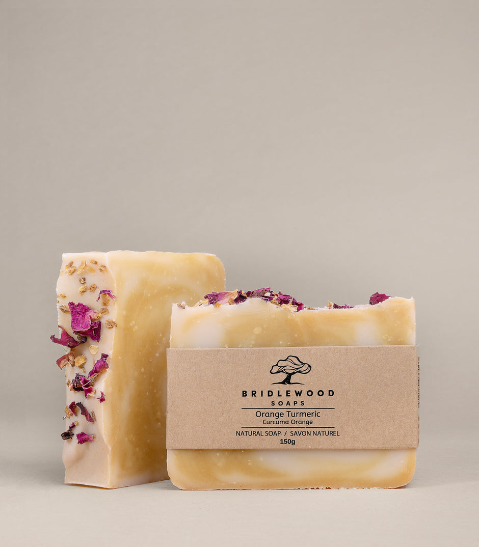 Bridlewood Soaps