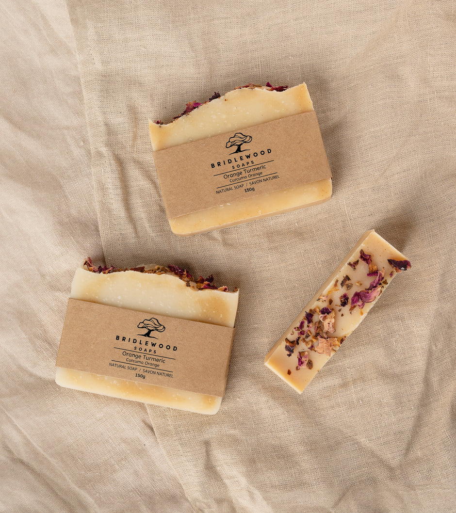 Bridlewood Soaps